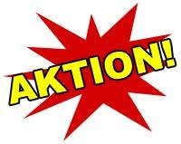 Aktion – Geheimtipp